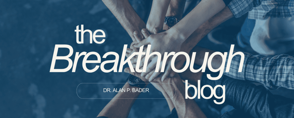 Blog - Schedule Your Free 15-minute Consultation!